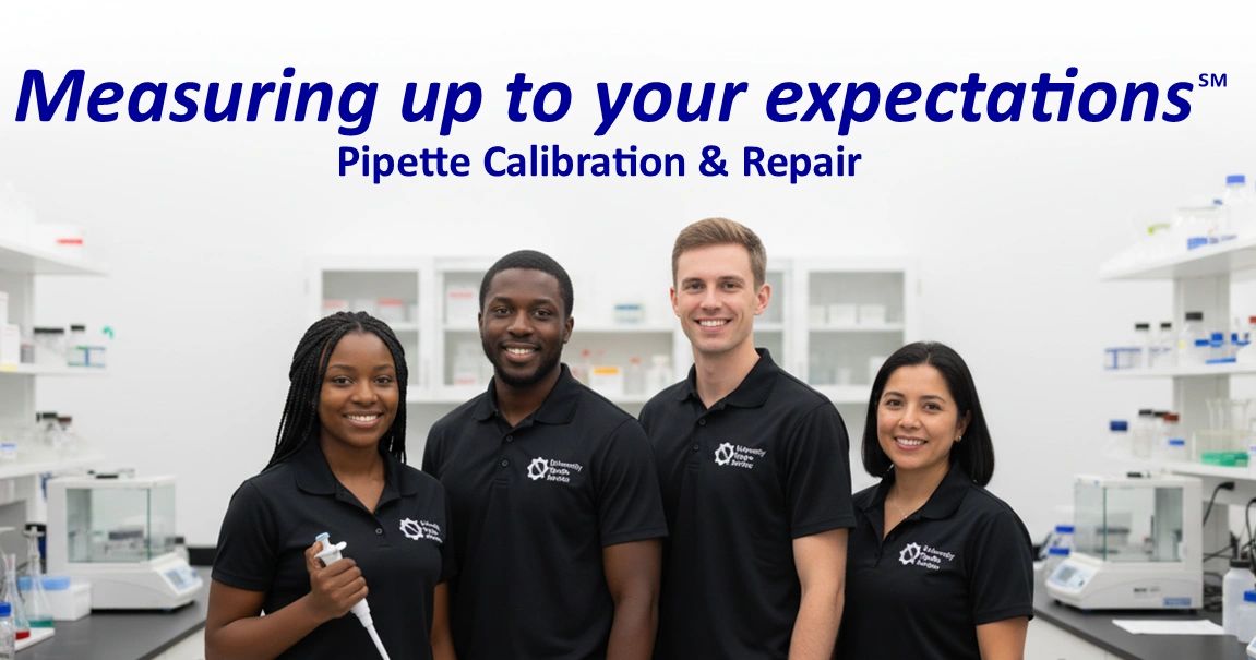 Signs That Your Pipette Is Not Working Properly