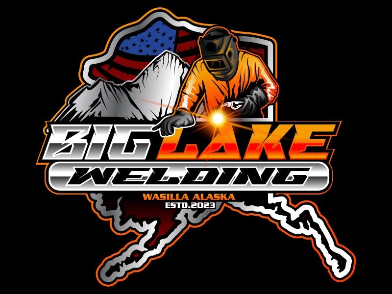 Home | Big Lake Welding Alaska