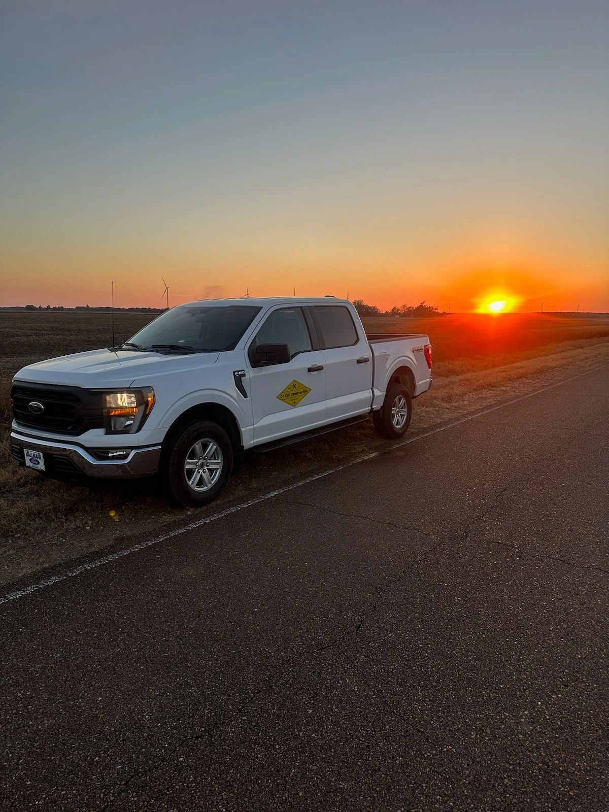 Specialty Coatings Services | On Call Construction LLC