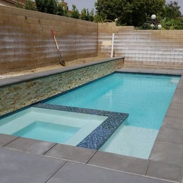 PROJECT GALLERY | Pool Water Creations