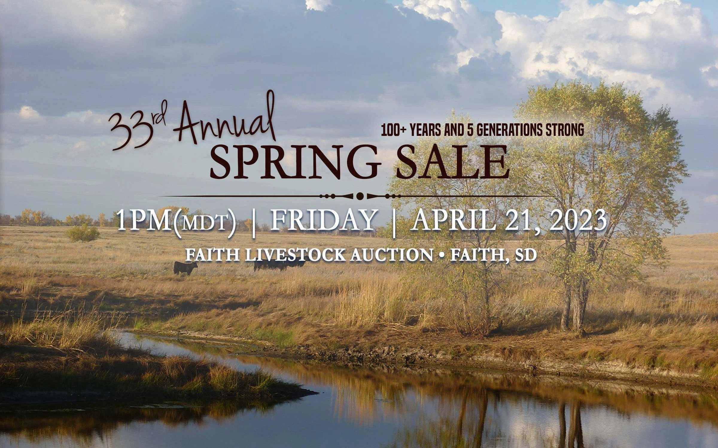 Pine Creek Angus Ranch