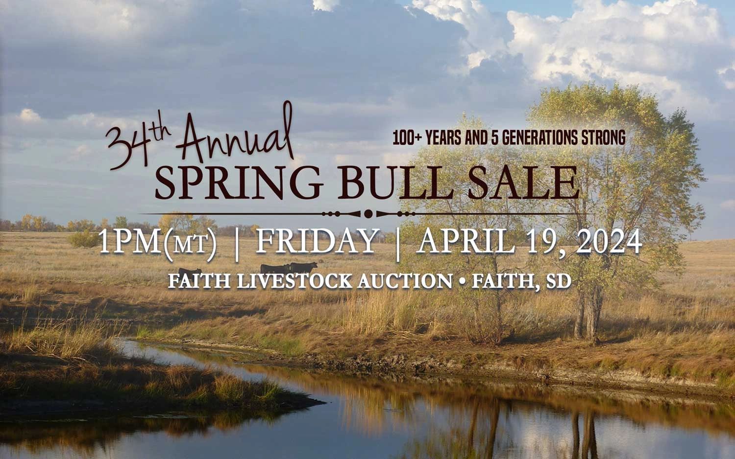 Pine Creek Angus Ranch