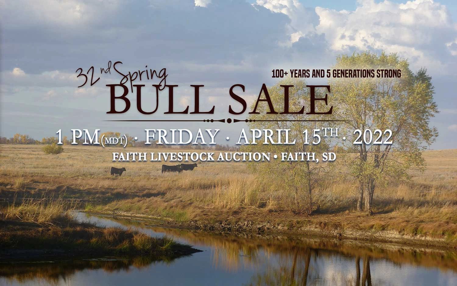 Pine Creek Angus Ranch