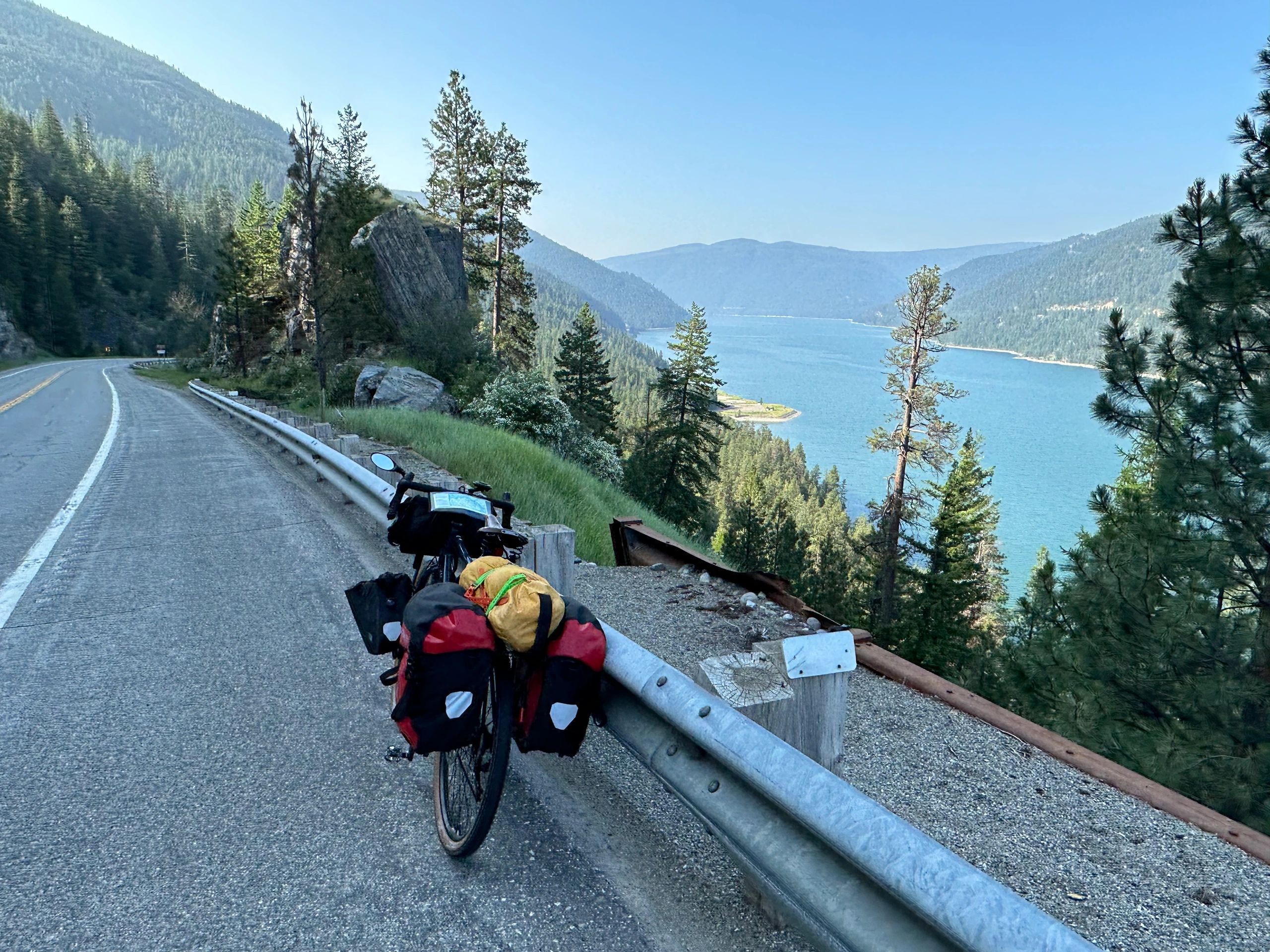 Biking Enthusiast Blogger – Bill Cote