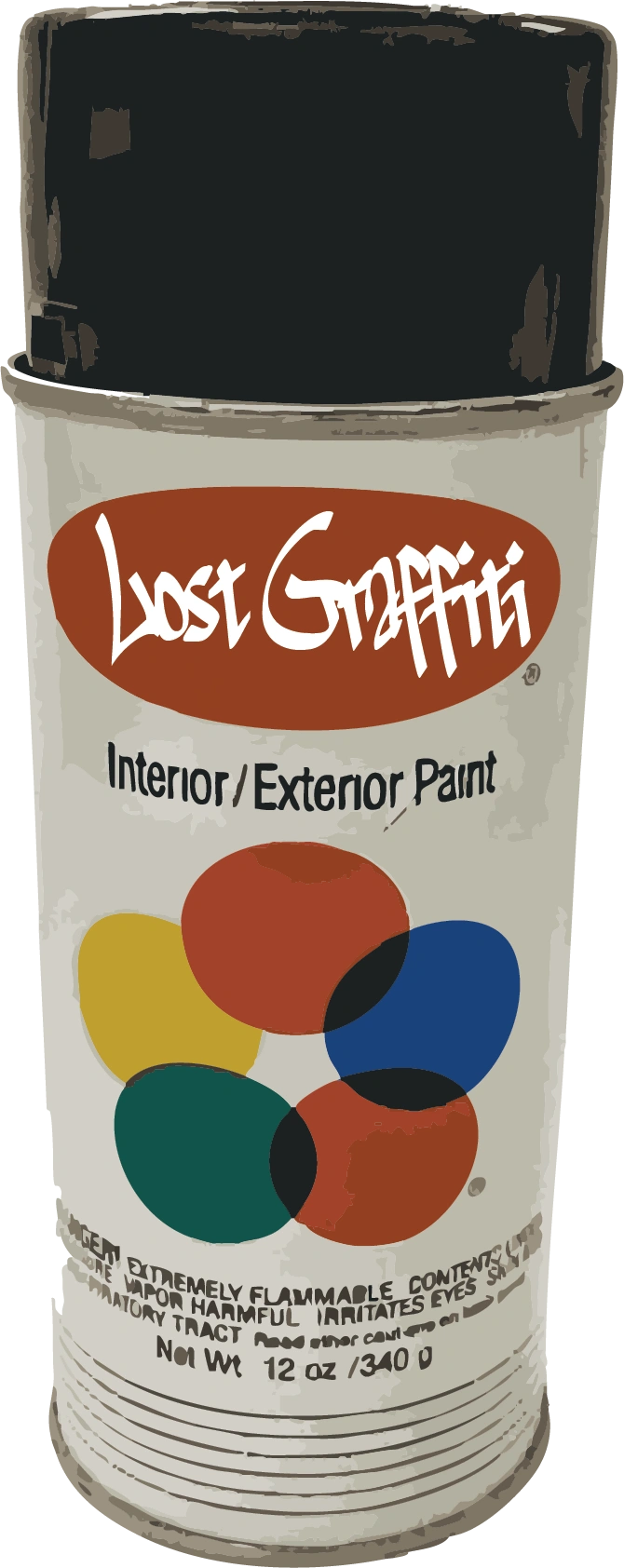 Home | Art and Design at Lost Graffiti
