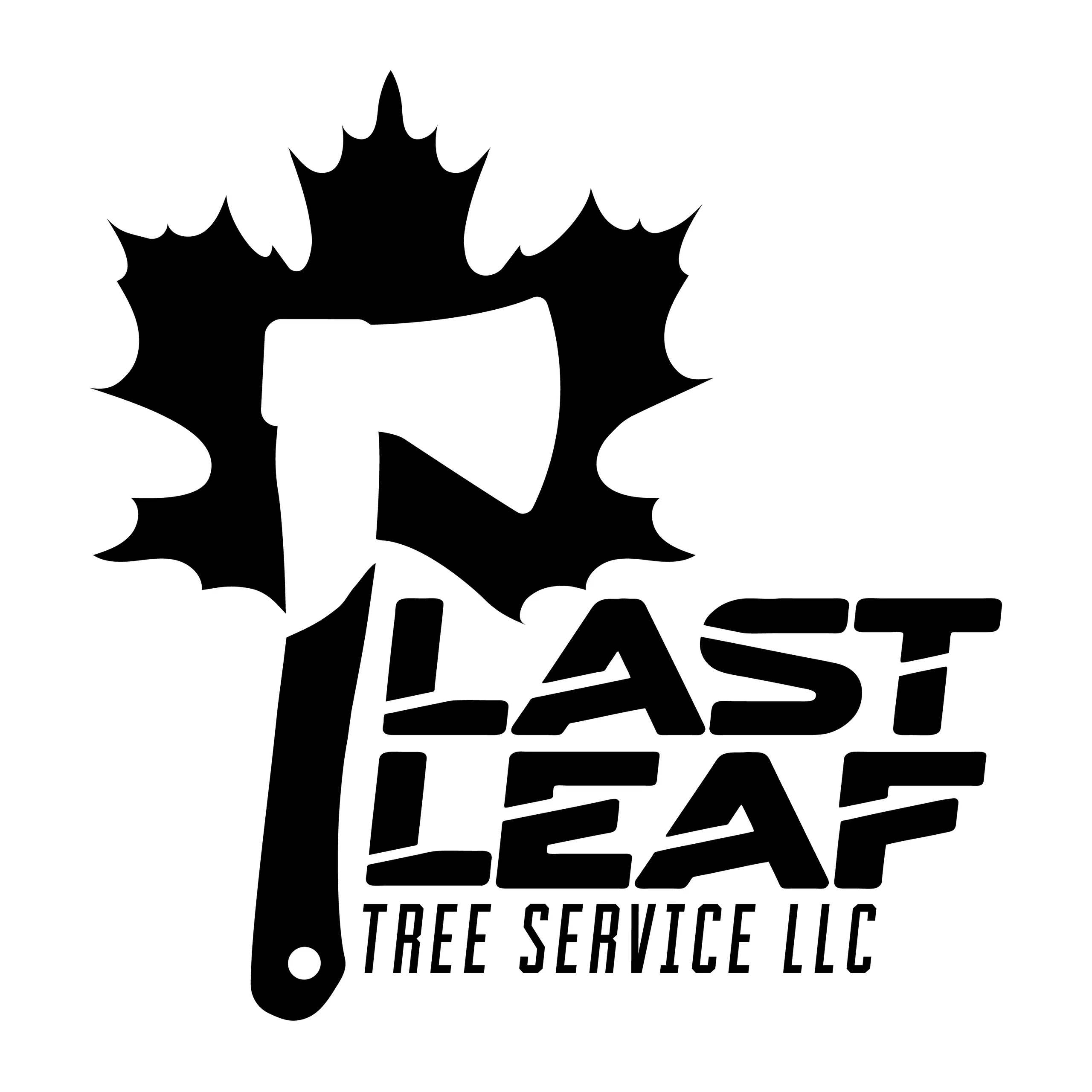 Last Leaf Tree Service