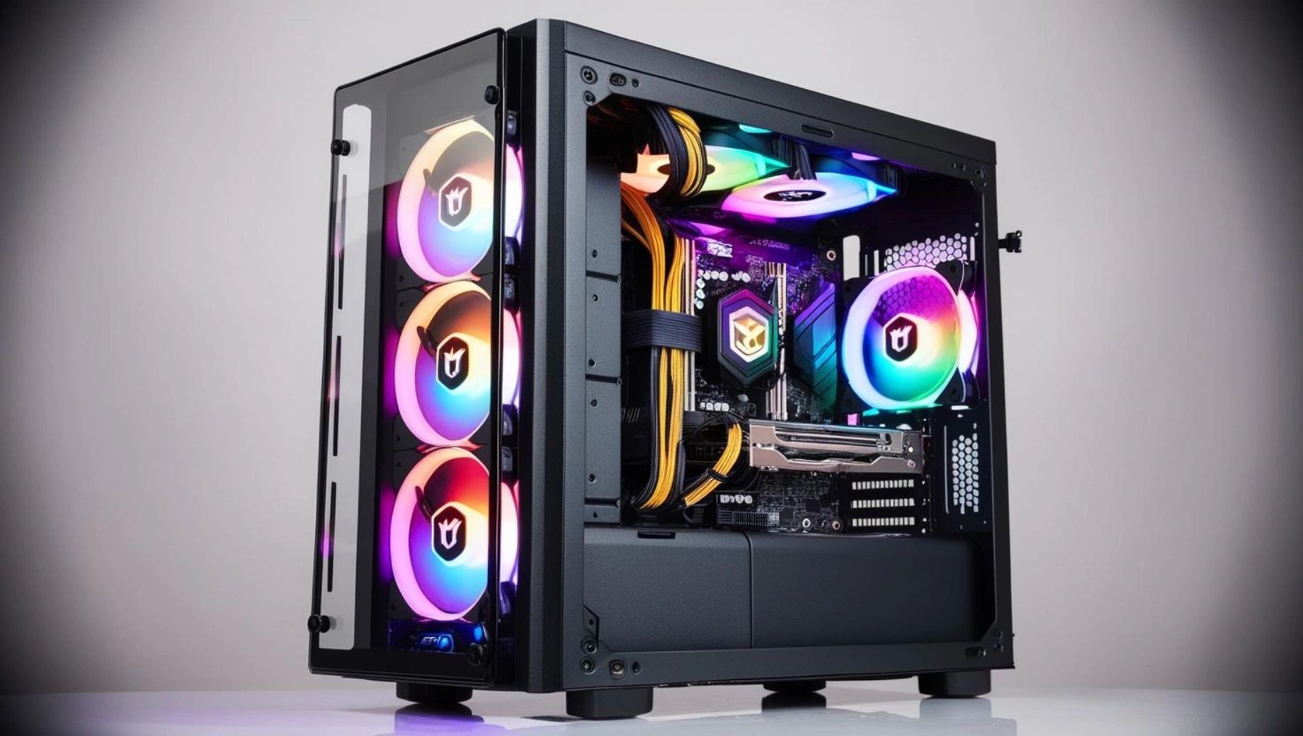 Expert PC Repairs for All Software Issues