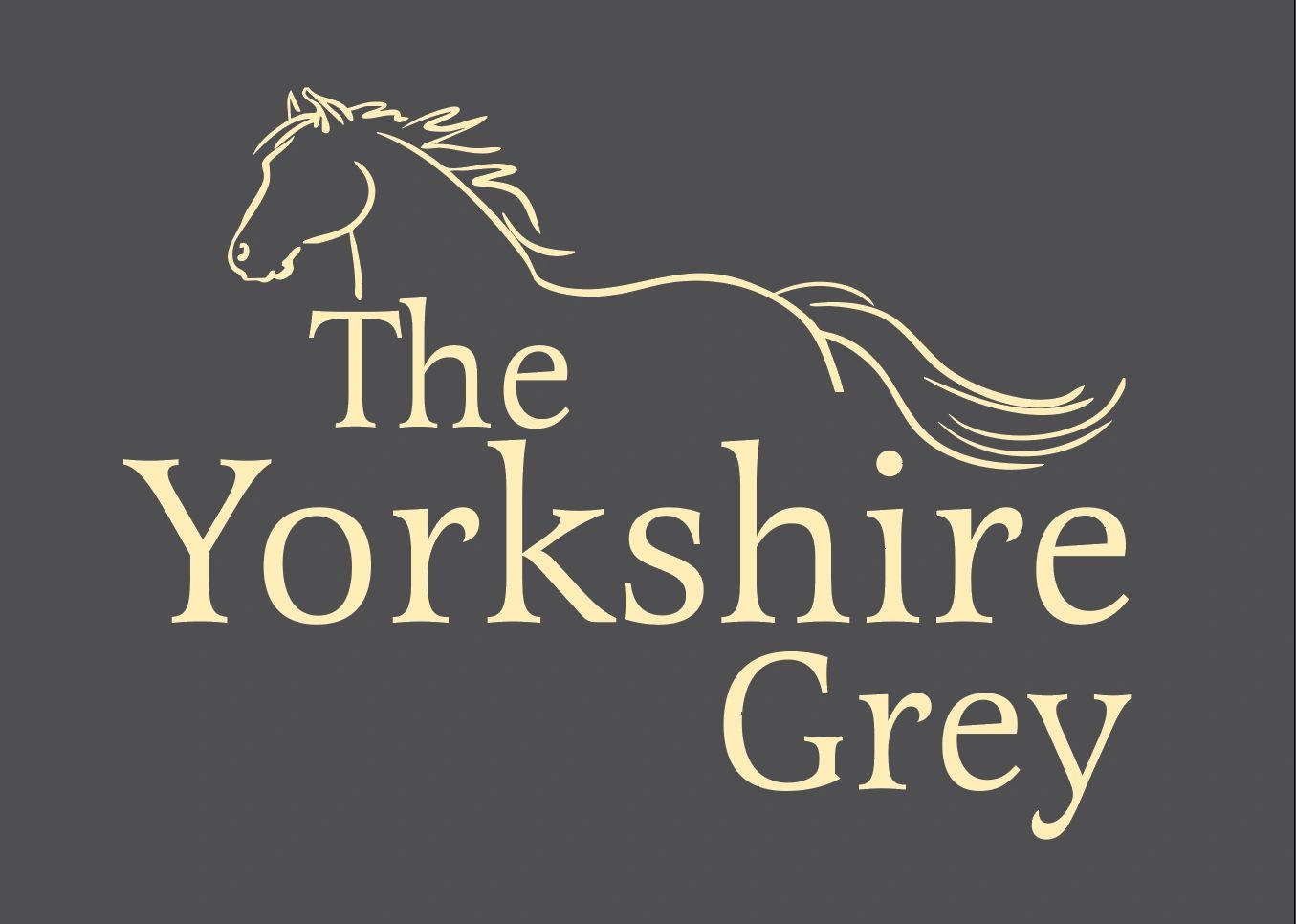 The Yorkshire Grey