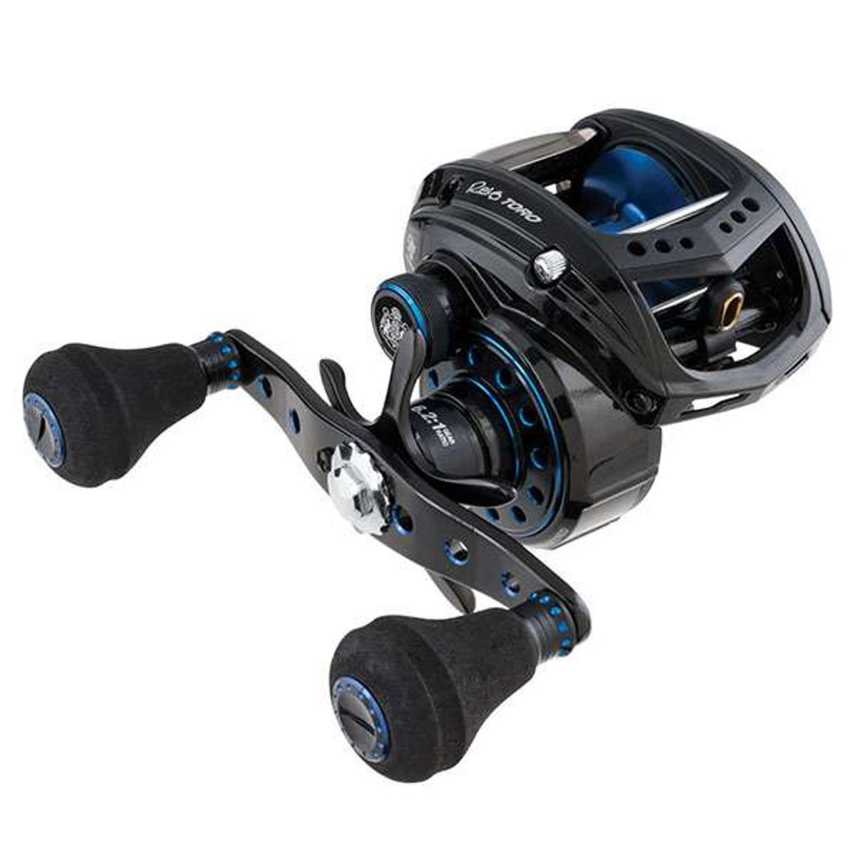 Abu Garcia Revo Toro Beast 2
