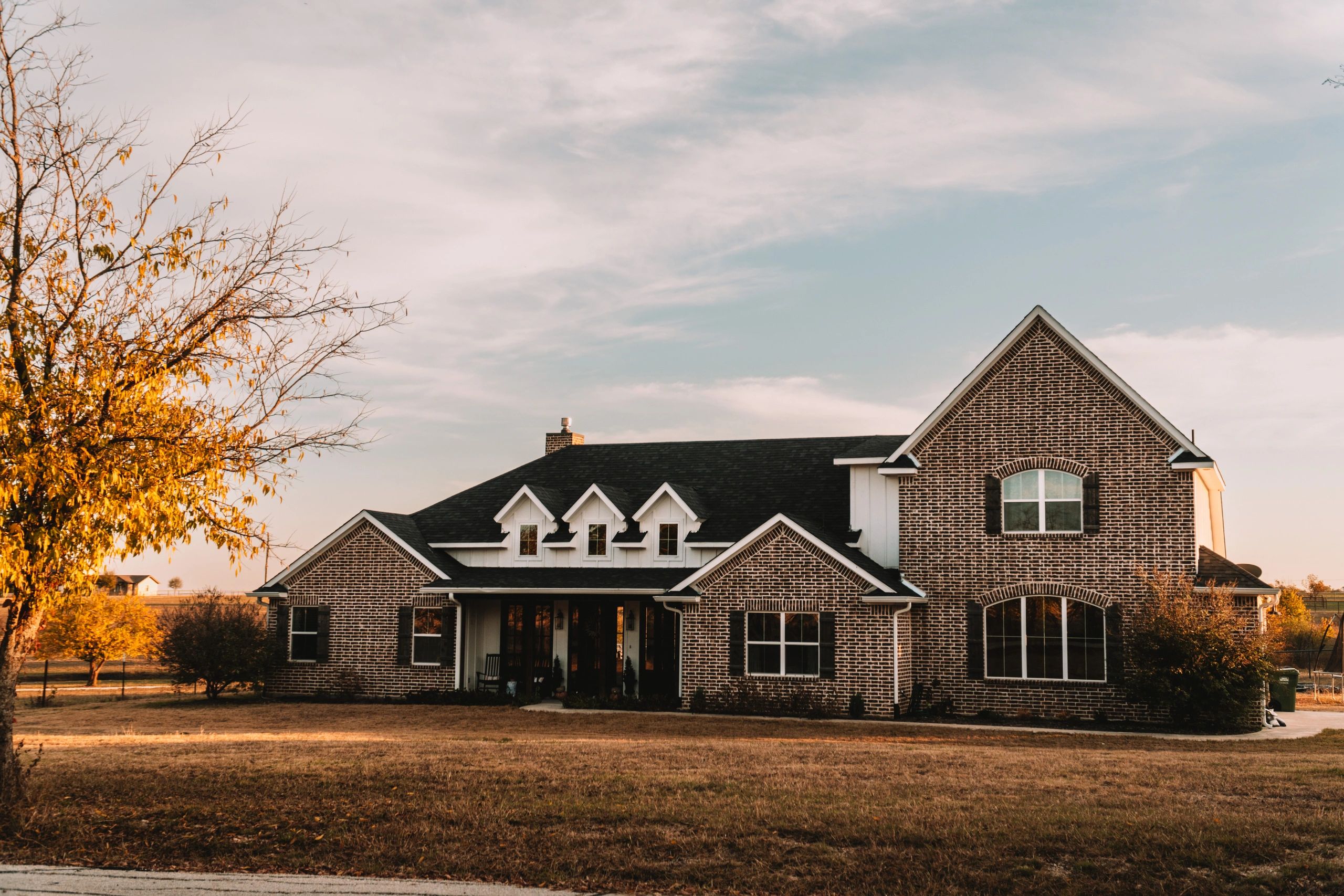 K Ranch Roofing and Construction