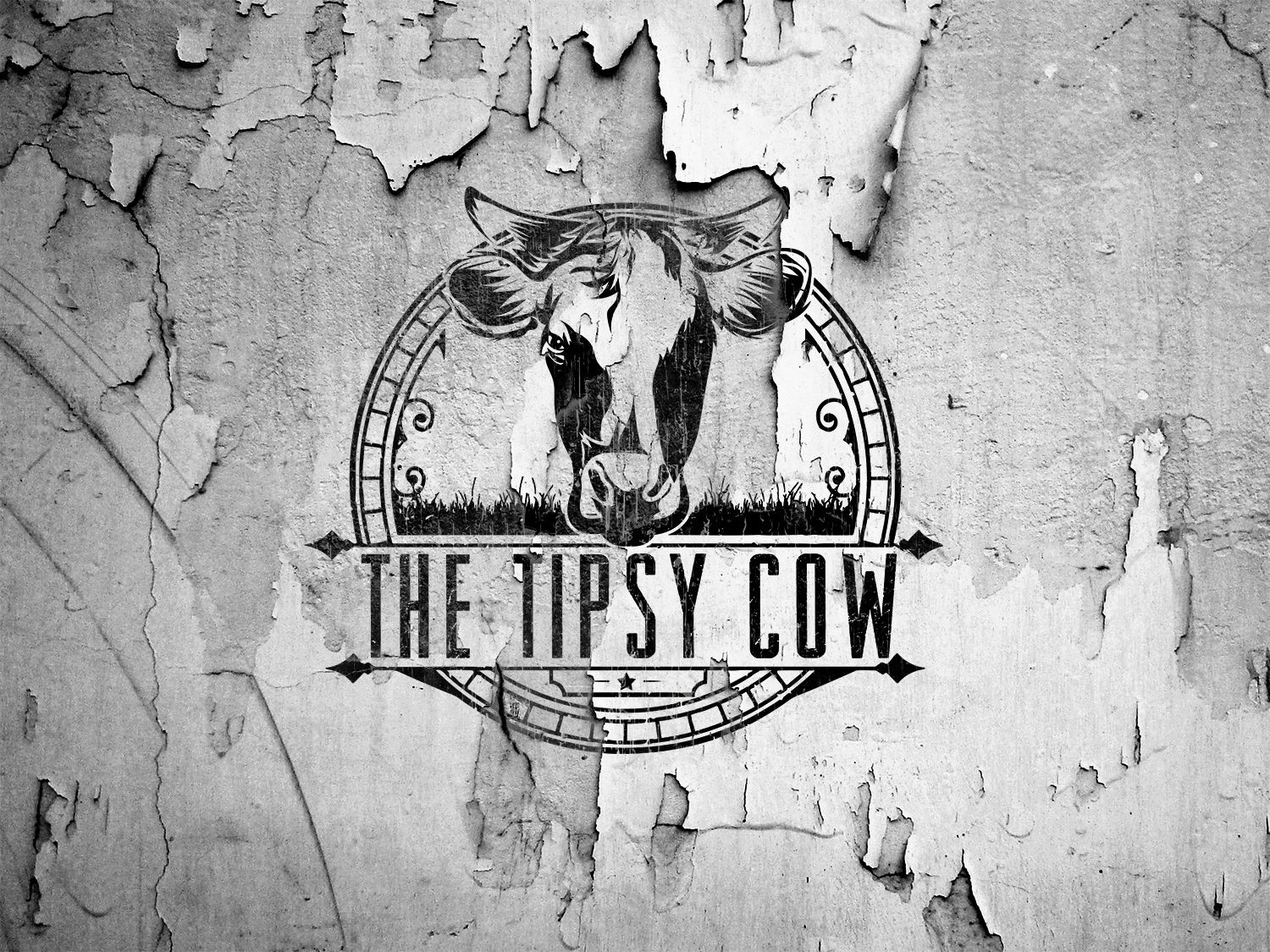 The Tipsy Cow - Bar Pub Beer Festival Gin, Cocktails