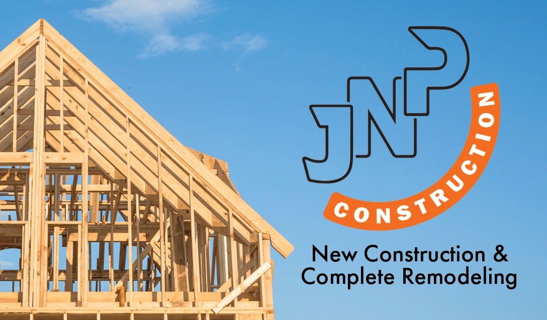 Carpentry - Jnpconstruction