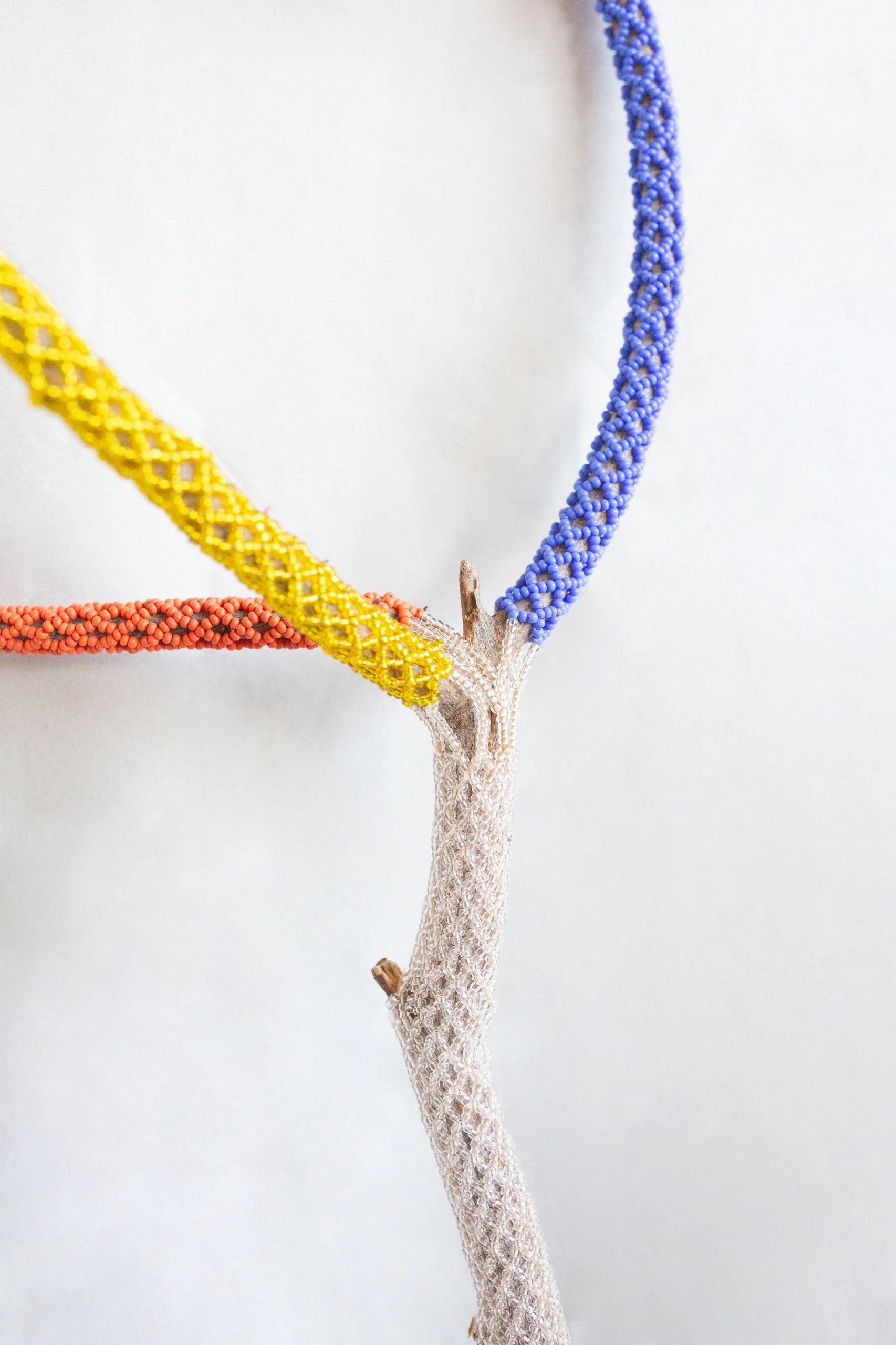 polaroid decay projects | jacey coca photography