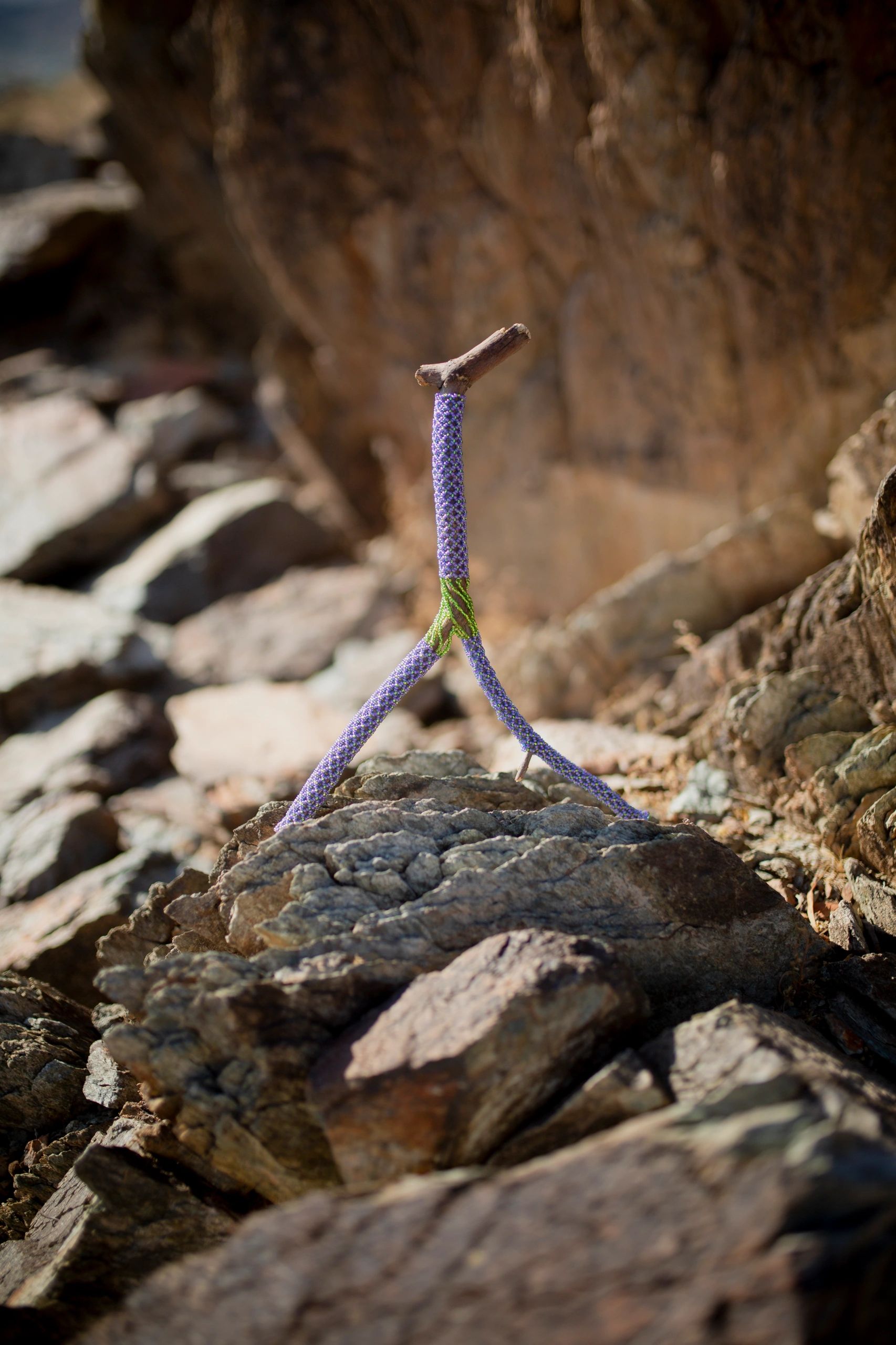 polaroid decay projects | jacey coca photography