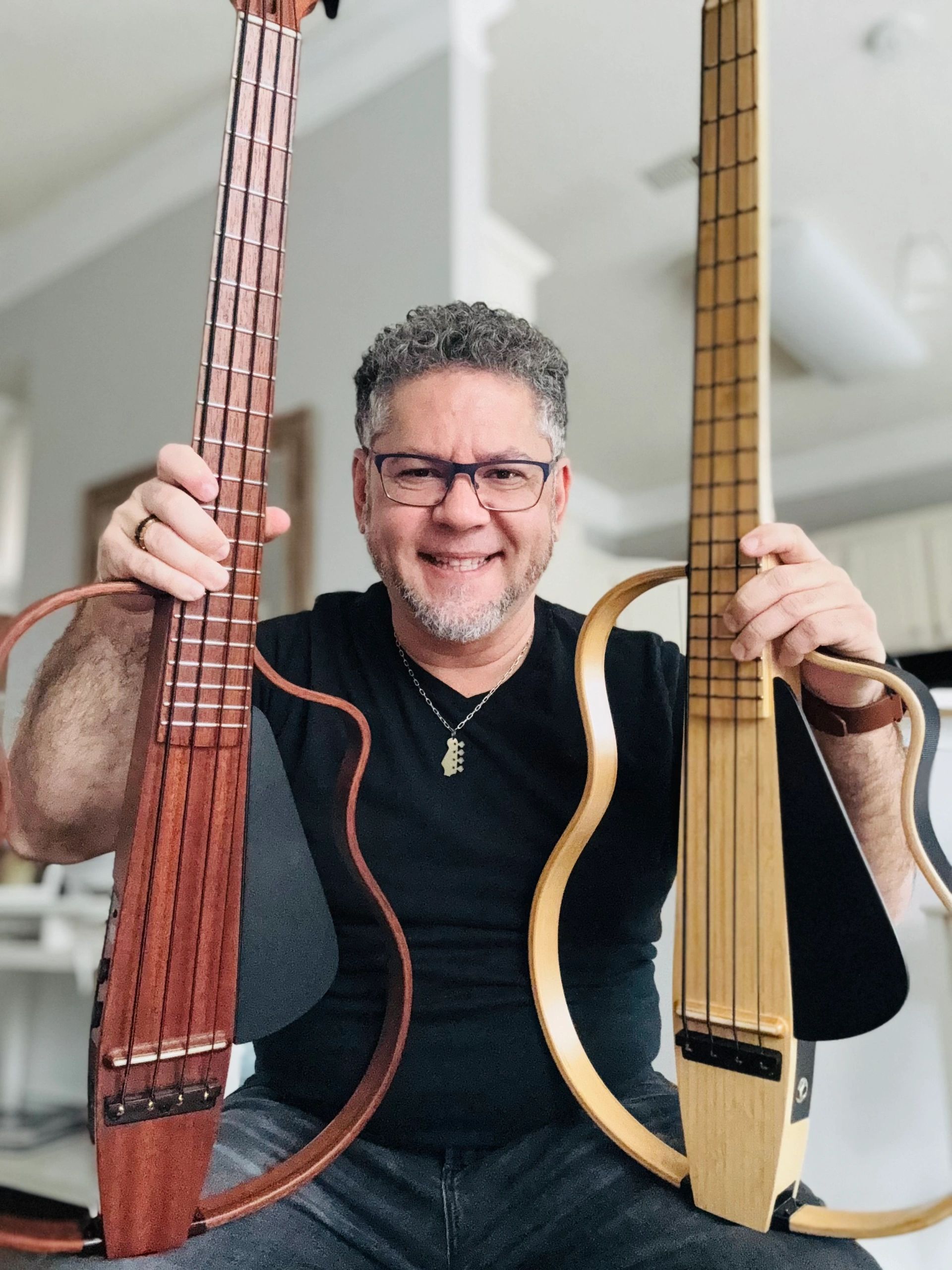 Nelson Rios (Página em português)