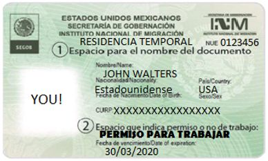 Working Green Card | MEXICOGREENCARD.COM