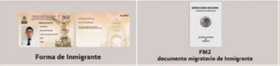 FM2 VISA CARD PRIOR 2012