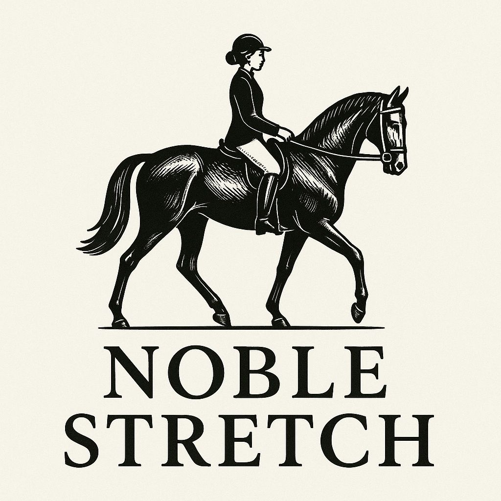 A NOBLE STRETCH INTO THE DIGITAL WORLD