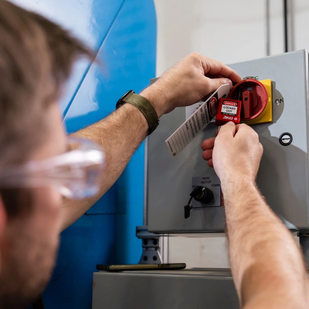 Understanding OSHA, LOTO Series: Periodic Inspections