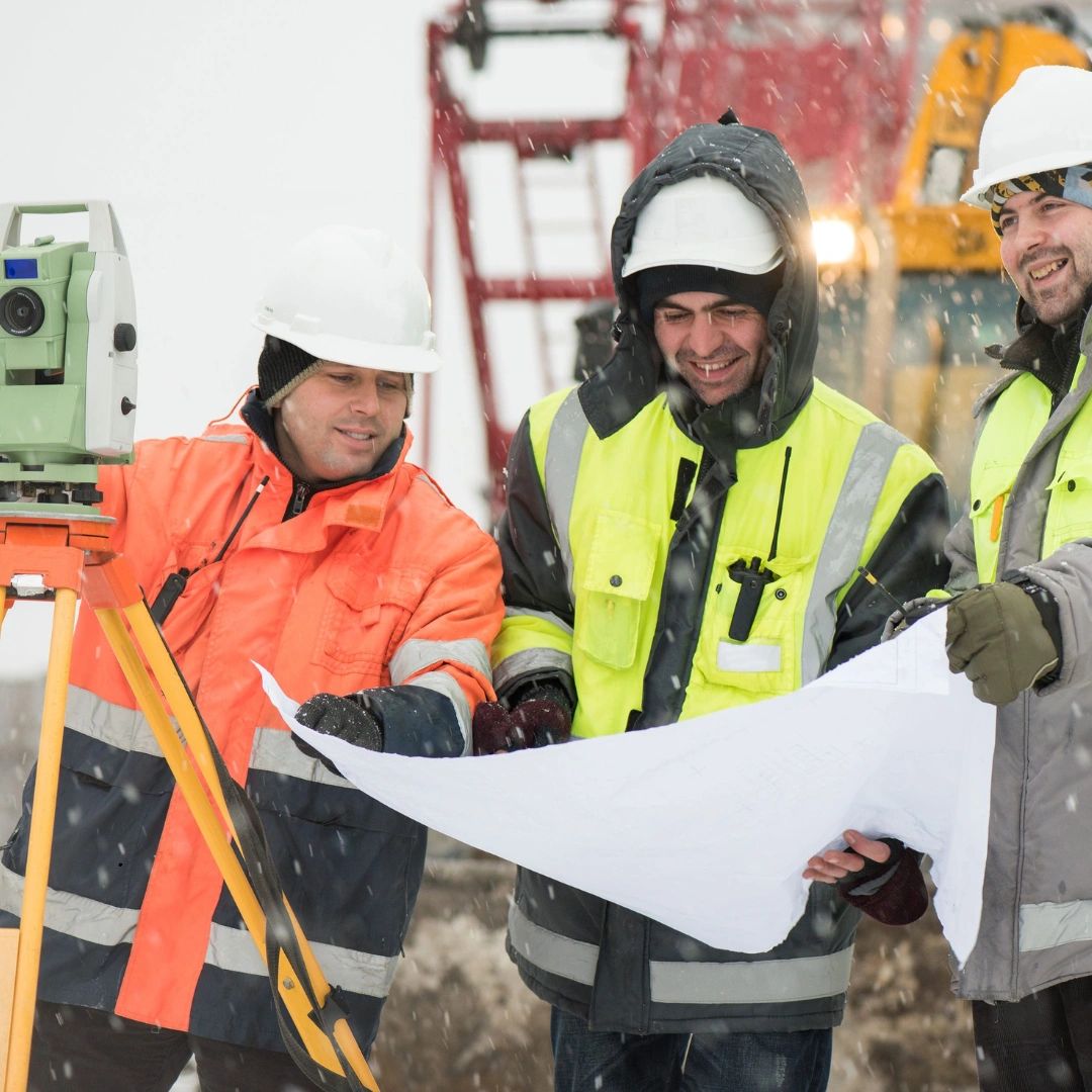 Winter Workplace Hazards: How to Keep Your Team Safe This Season