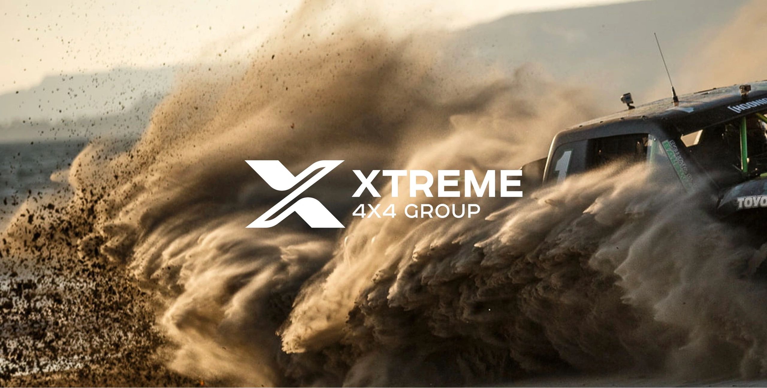 Xtreme 4x4 Group