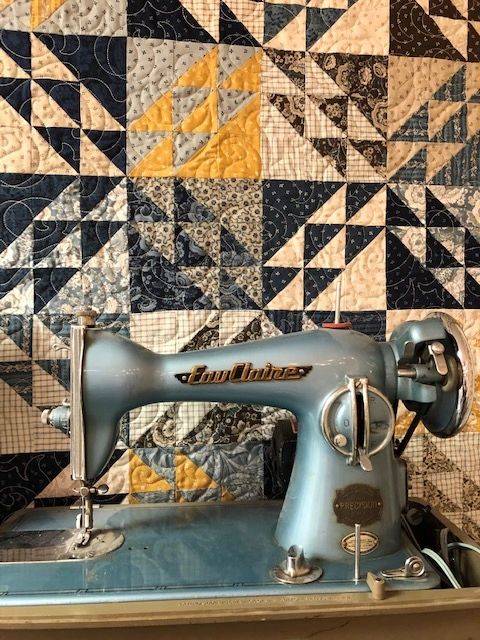 The Dutch Rose Quilt Shop