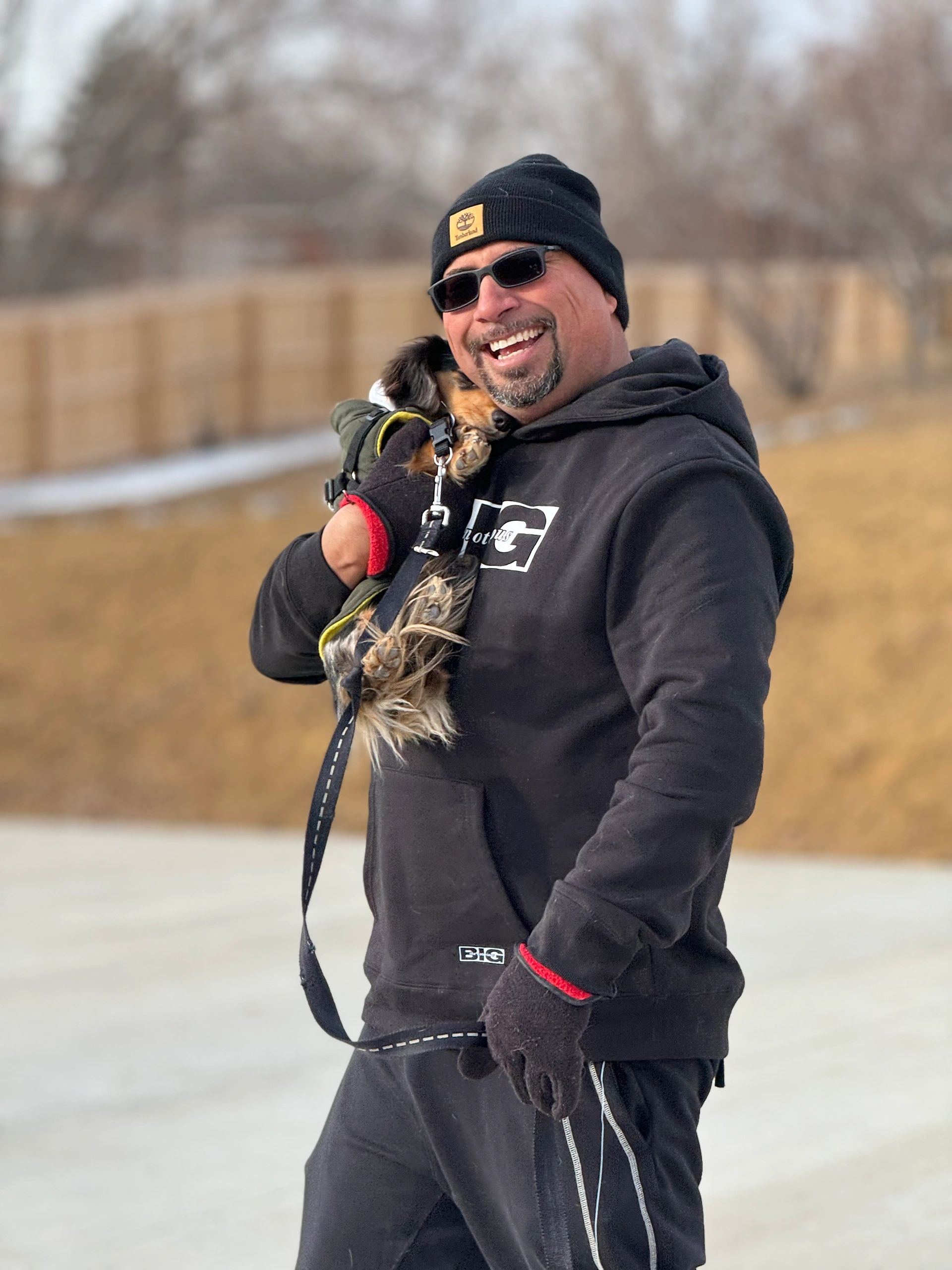 Home - Denver Area Dog & Puppy Training