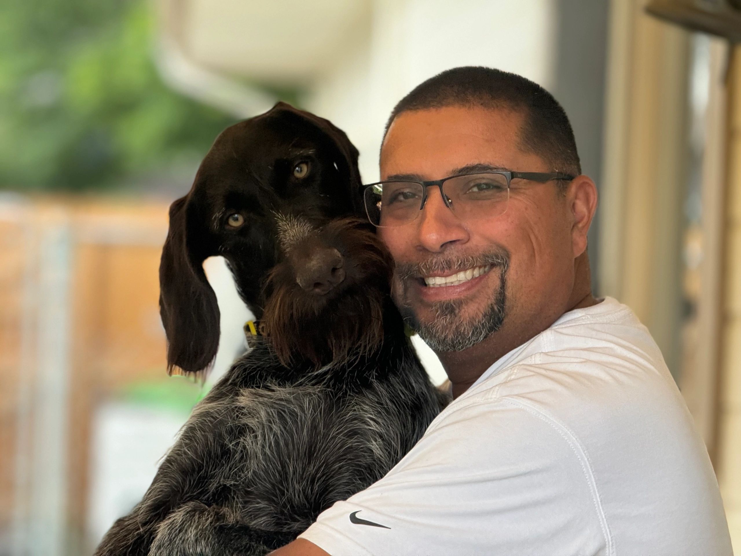 Dog Training Services - Board In Training