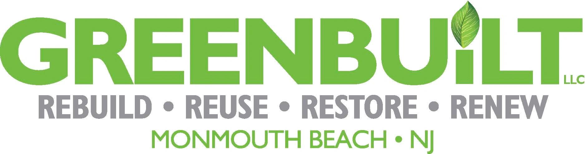 GREENBUILT LLC