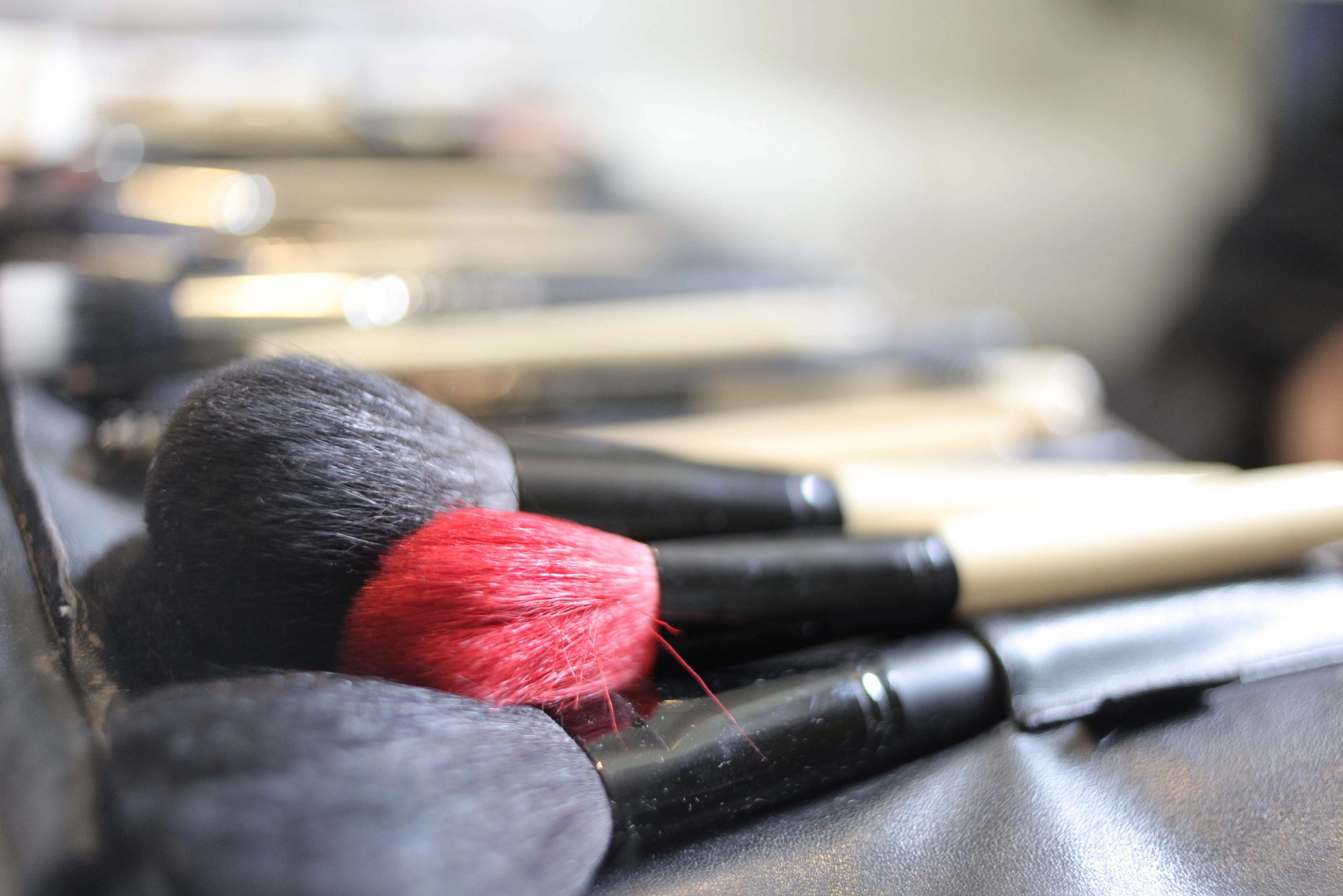 Stacy Lockhart Makeup Artist - Makeup Artist, Production Crew