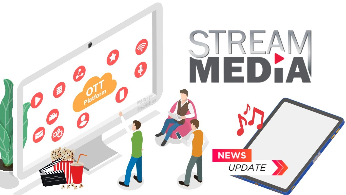 Stream Media