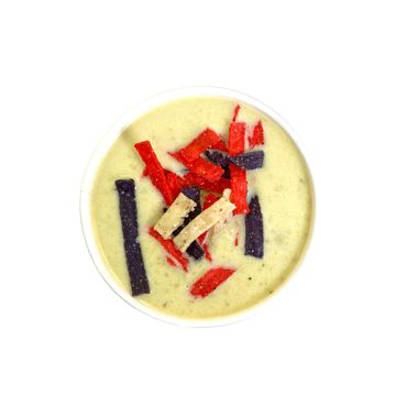 Fresh Take Kitchen - A Fast and Fresh Meal - Columbus, Indiana