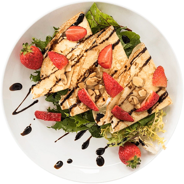 Fresh Take Kitchen - A Fast and Fresh Meal - Columbus, Indiana