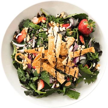 Fresh Take Kitchen - A Fast and Fresh Meal - Columbus, Indiana