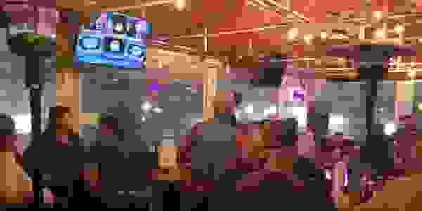 Duck Dive Bar and Grill