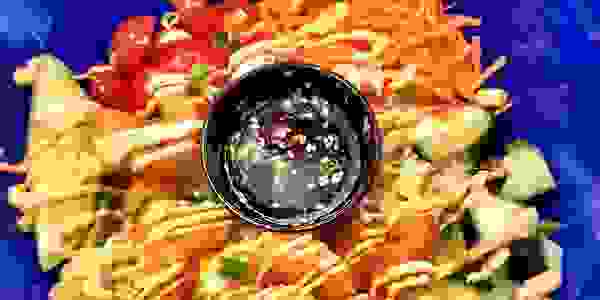 Duck Dive Bar and Grill