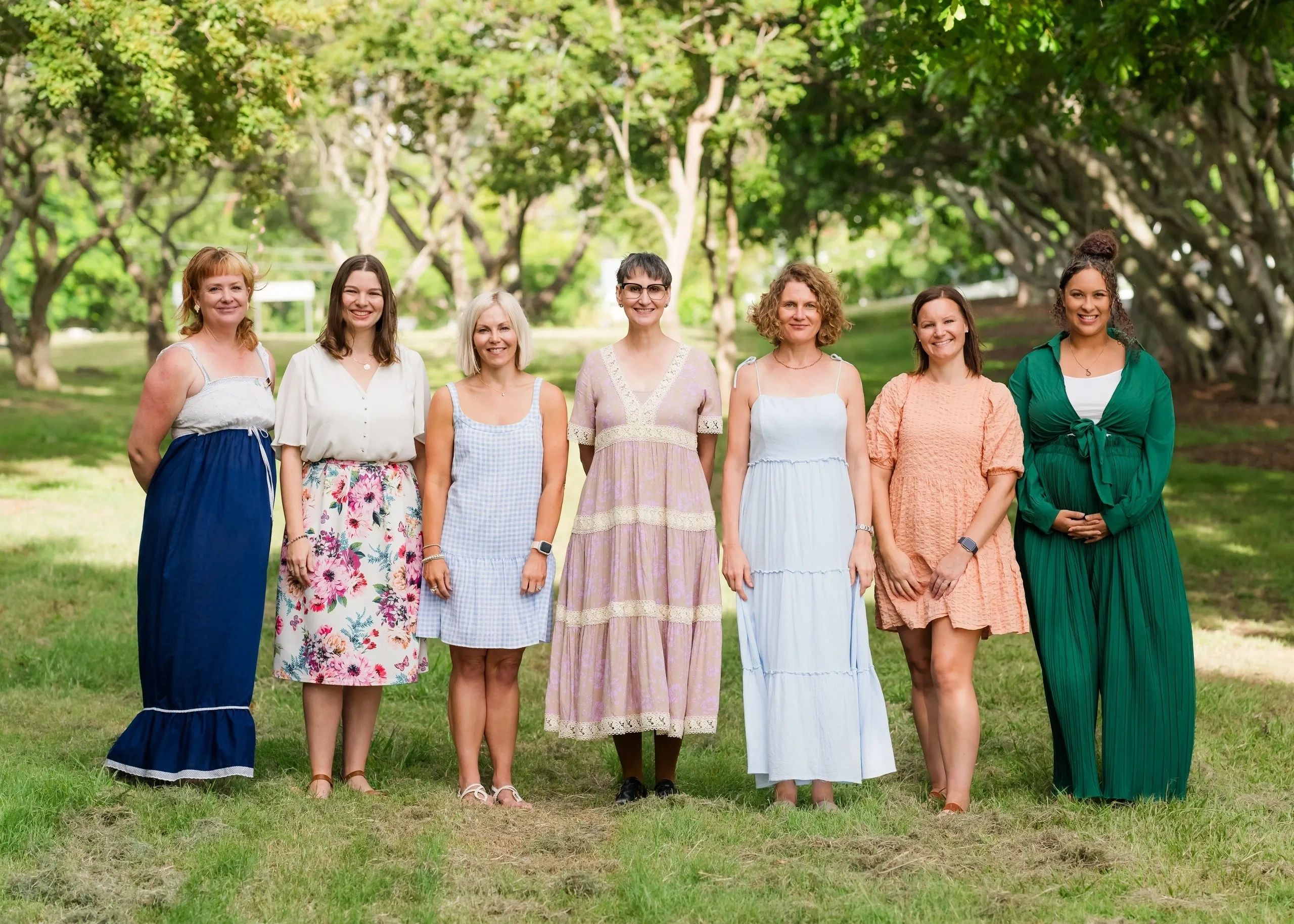 Three Little Birds Perinatal Psychology