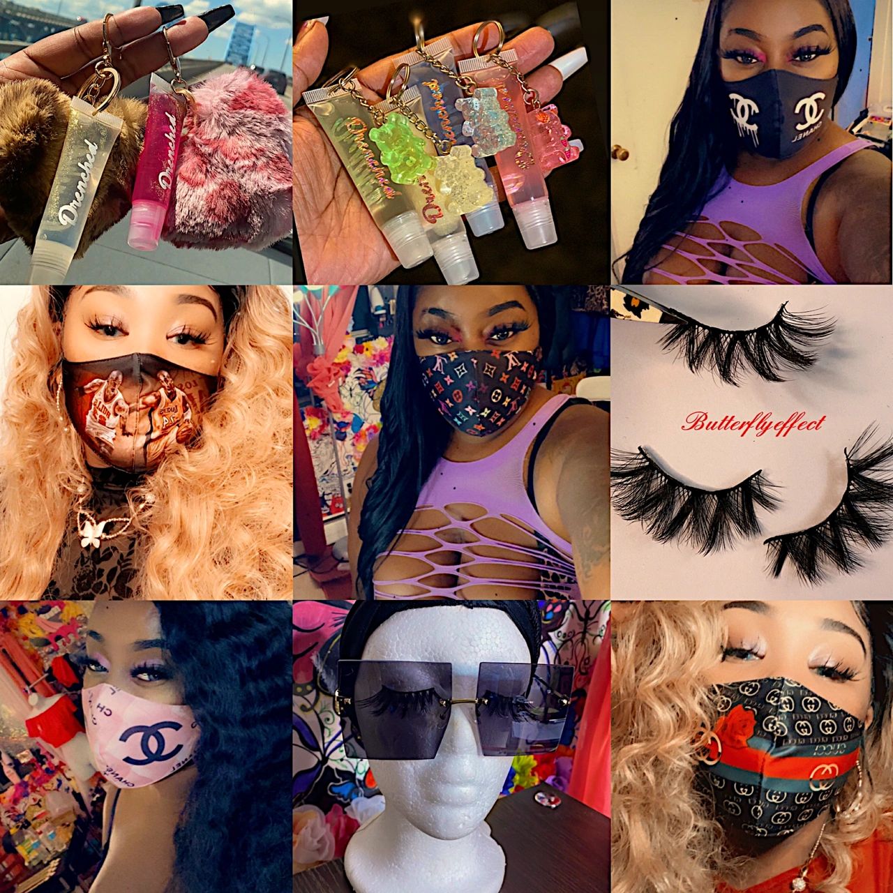 Drenched ByJuice - Drenched, Lipstick, Cosmetics and Beauty Supply