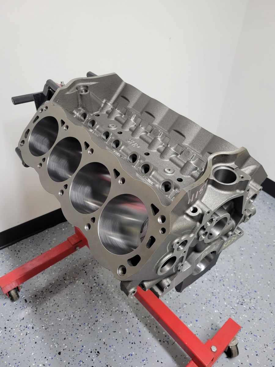 Dart SHP Block 302 (8.200) 4.125