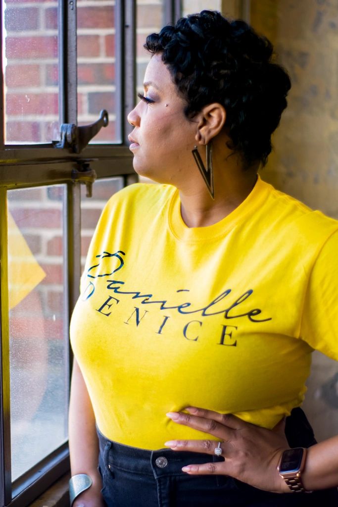 Danielle Denice - Hair Stylist, Hair Salon, Beauty