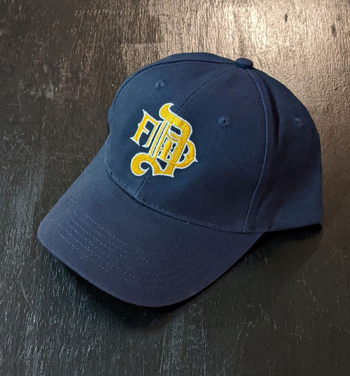 DFD Ball Cap