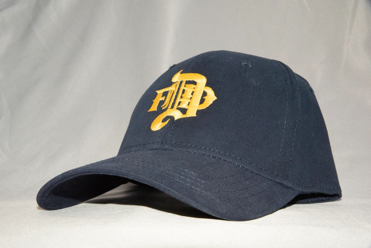 DFD Ball Cap