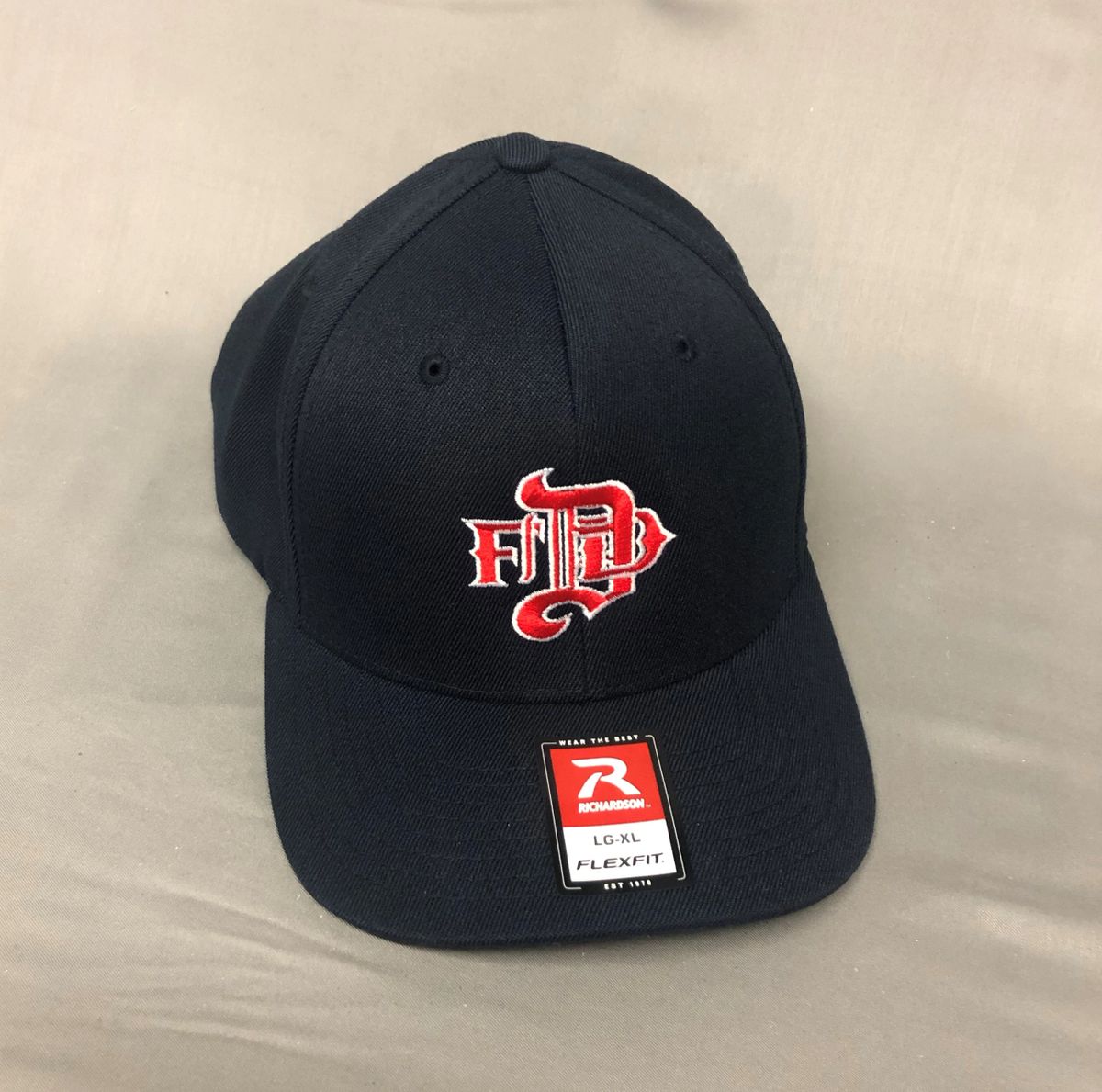 DFD Ball Cap
