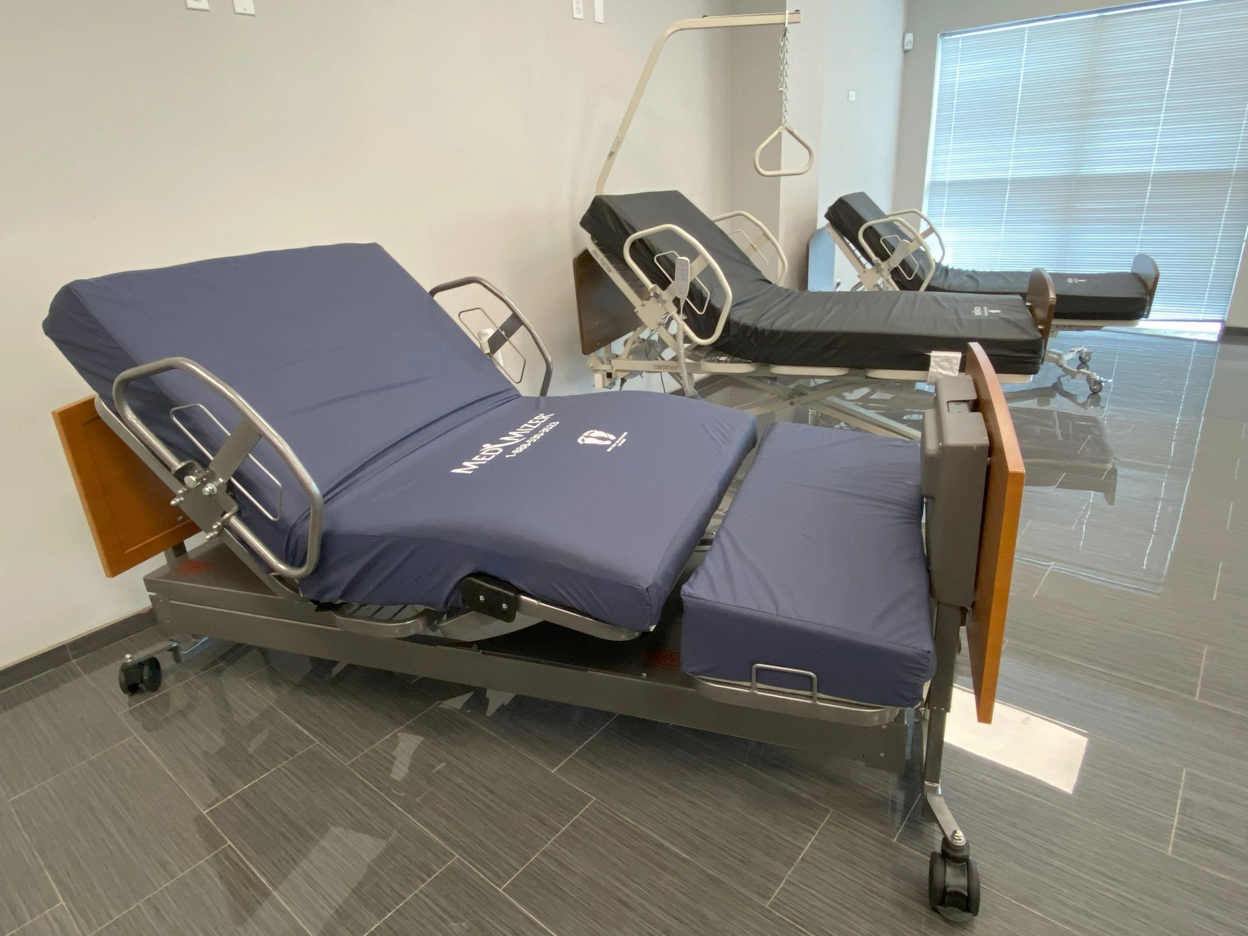 Home Care Beds