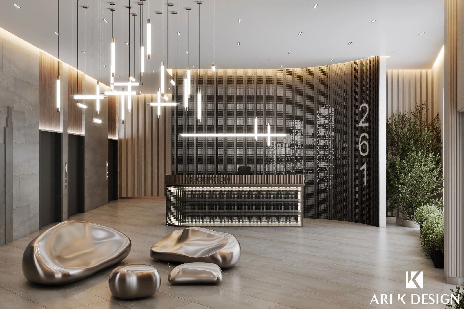 Ari K Design
