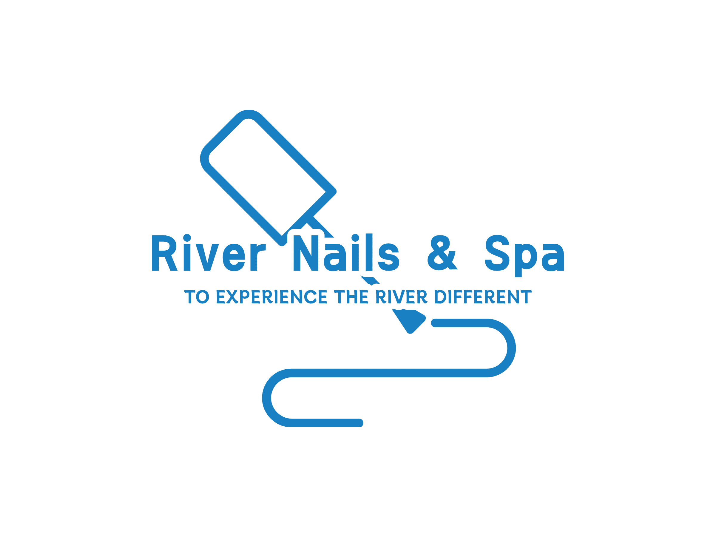 River Nails & Spa