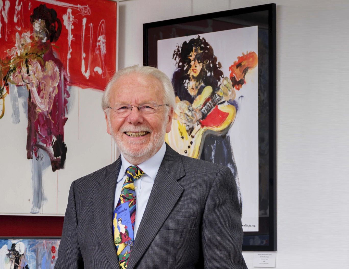 Our Artists | Patterson Gallery – Eastbourne