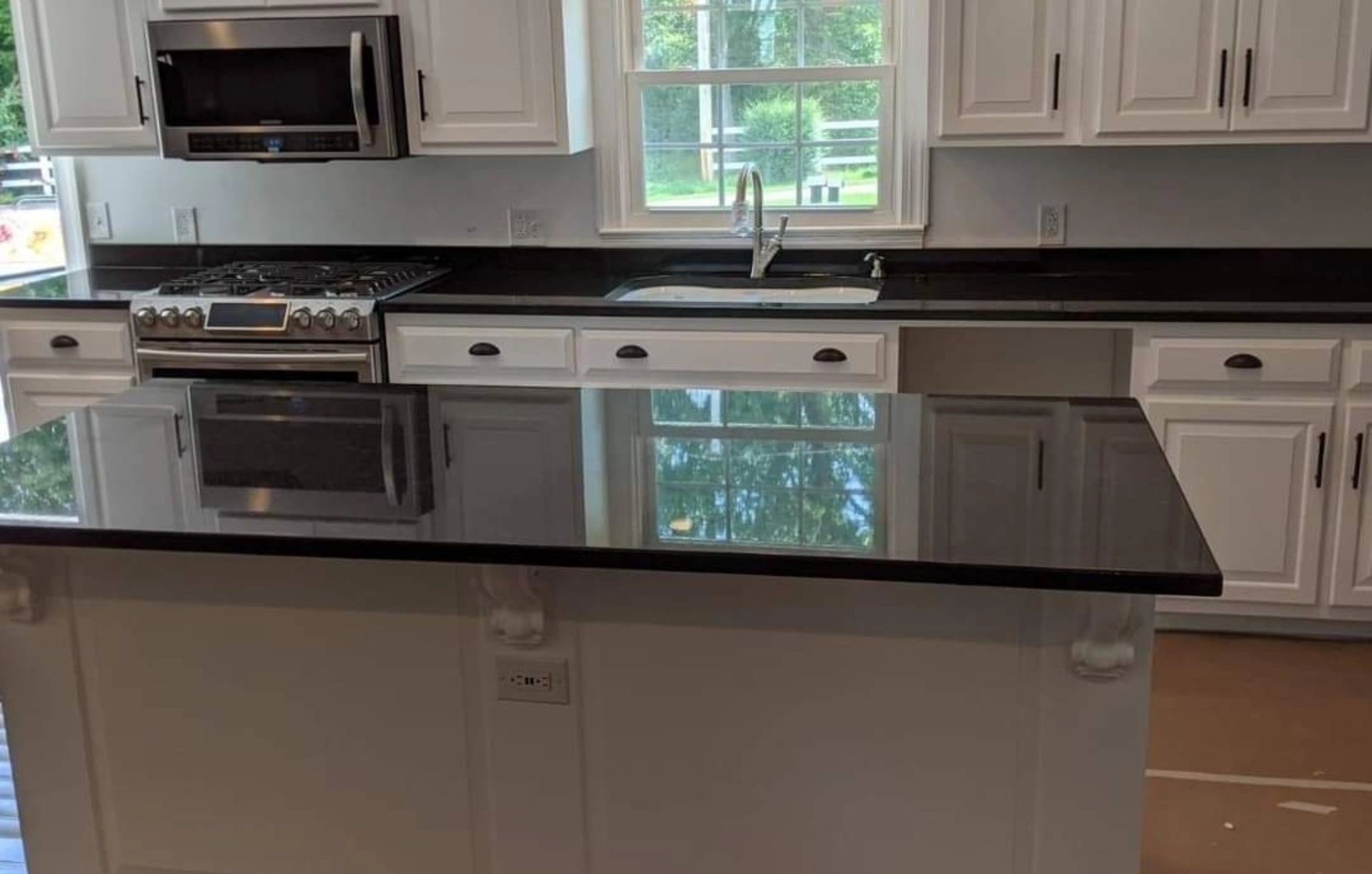 TC Granite Countertop