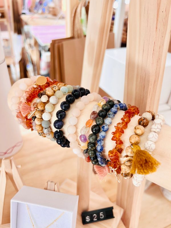 Pretty Little Handmade Things