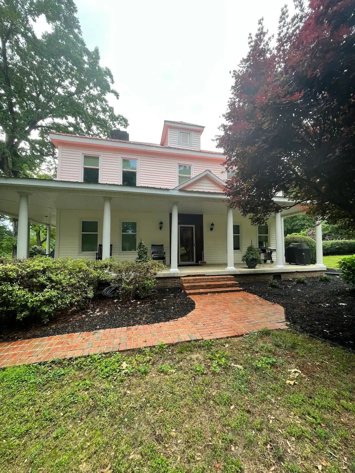 Enduring Promise Farm